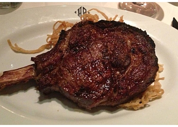 3 Best Steak Houses in Pittsburgh, PA - Expert Recommendations