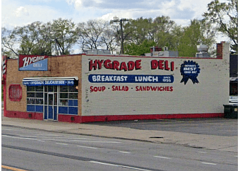 3 Best Sandwich Shops in Detroit, MI - ThreeBestRated