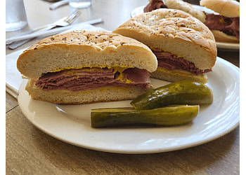 3 Best Sandwich Shops in Detroit, MI - ThreeBestRated