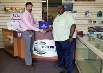 3 Best Computer Repair in Montgomery, AL - ThreeBestRated