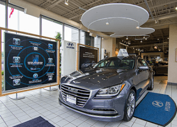 3 Best Car Dealerships in Rockford, IL - Expert Recommendations