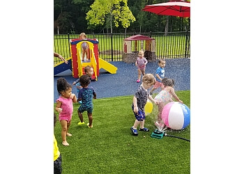 3 Best Preschools in Hampton, VA - Expert Recommendations