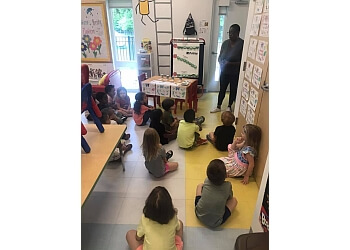 3 Best Preschools in Hampton, VA - Expert Recommendations