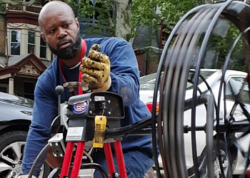 3 Best Plumbers in Philadelphia, PA - ThreeBestRated