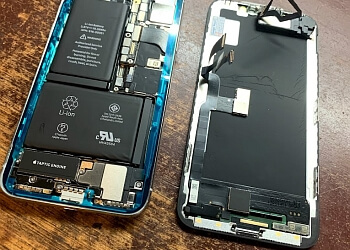 3 Best Cell Phone Repair in Laredo, TX - Expert Recommendations