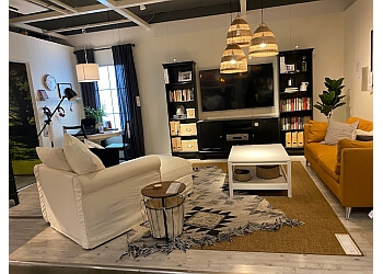 3 Best Furniture Stores in Charlotte, NC - Expert Recommendations