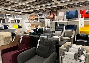 3 Best Furniture Stores in Philadelphia, PA - Expert Recommendations
