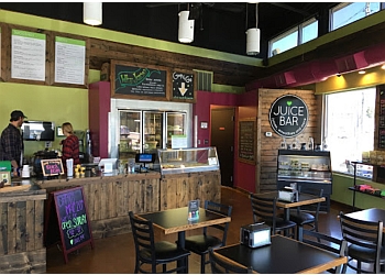 3 Best Juice Bars in Knoxville, TN - Expert Recommendations