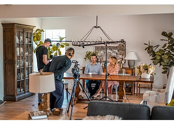 3 Best Videographers in Chicago, IL - Expert Recommendations