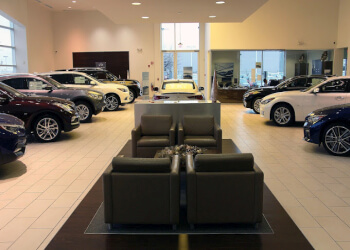 3 Best Car Dealerships in Naperville, IL - ThreeBestRated