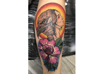 3 Best Tattoo Shops in Miami, FL - Expert Recommendations