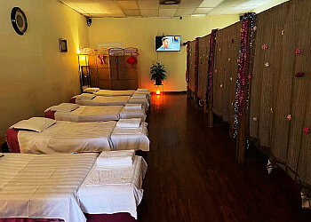 3 Best Massage Therapy in Torrance, CA - Expert Recommendations