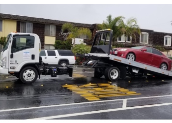 3 Best Towing Companies in Chula Vista, CA - Expert Recommendations