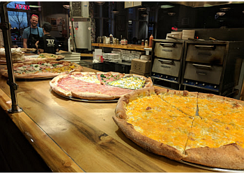 3 Best Pizza Places in Denver, CO - Expert Recommendations