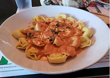 3 Best Italian Restaurants in Indianapolis, IN - Expert Recommendations