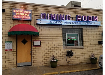 3 Best Italian Restaurants in Indianapolis, IN - Expert Recommendations