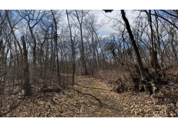 3 Best Hiking Trails in Madison, WI - Expert Recommendations