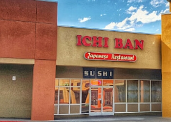 3 Best Japanese Restaurants in Albuquerque, NM - Expert Recommendations