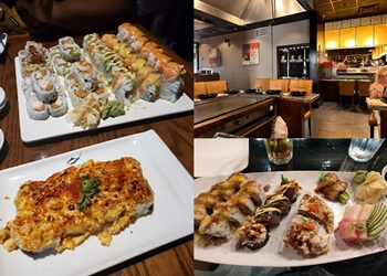 3 Best Japanese Restaurants in Baton Rouge, LA - ThreeBestRated