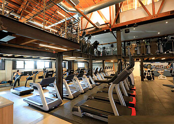 3 Best Gyms in Long Beach, CA - Expert Recommendations