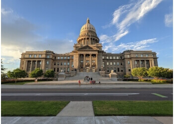 3 Best Landmarks in Boise City, ID - Expert Recommendations
