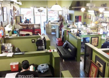 3 Best Tattoo Shops in Wichita, KS - Expert Recommendations