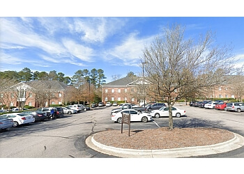 3 Best Psychiatrists in Cary, NC - Expert Recommendations