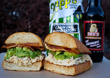 3 Best Sandwich Shops in Modesto, CA - ThreeBestRated