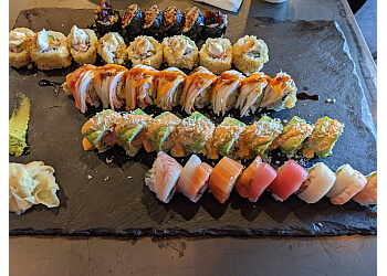 3 Best Sushi in Naperville, IL - ThreeBestRated