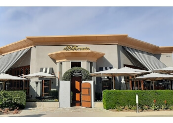 3 Best Italian Restaurants in Irvine, CA - Expert Recommendations