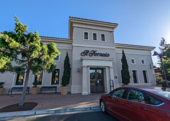 3 Best Italian Restaurants in Santa Clara, CA - Expert Recommendations