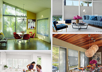 3 Best Window Treatment Stores in Albuquerque, NM - Expert Recommendations