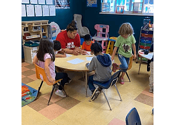 3 Best Preschools in Anchorage, AK - ThreeBestRated