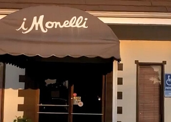 3 Best Italian Restaurants in Lafayette, LA - ThreeBestRated