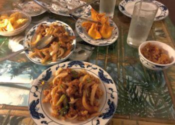 3 Best Chinese Restaurants in Raleigh, NC - Expert Recommendations