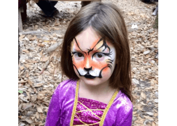 3 Best Face Painting in St Louis, MO - ThreeBestRated