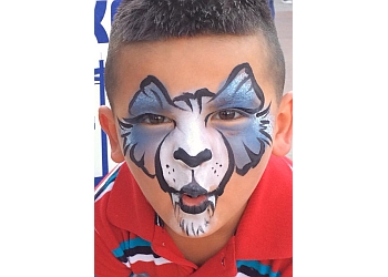3 Best Face Painting in St Louis, MO - ThreeBestRated