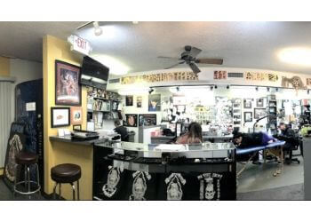 3 Best Tattoo Shops in Pasadena, CA - Expert Recommendations