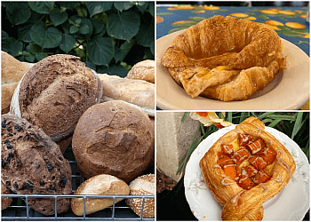 3 Best Bakeries in Springfield, IL - Expert Recommendations