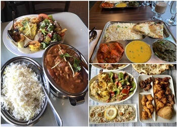 3 Best Indian Restaurants in Seattle, WA - Expert Recommendations