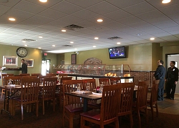 3 Best Indian Restaurants in Jacksonville, FL - ThreeBestRated Review