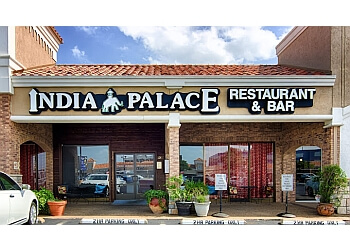 3 Best Indian Restaurants in Dallas, TX - ThreeBestRated
