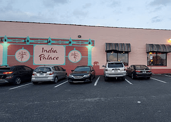 3 Best Indian Restaurants in Memphis, TN - Expert Recommendations