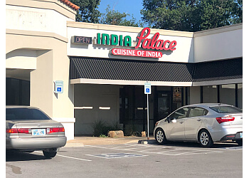 3 Best Indian Restaurants in Tulsa, OK - Expert Recommendations