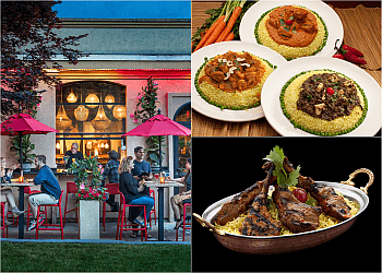 3 Best Indian Restaurants in Providence, RI - Expert Recommendations