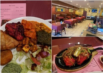 3 Best Indian Restaurants in Simi Valley, CA - Expert Recommendations