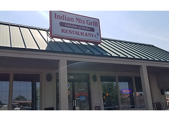 3 Best Indian Restaurants in Independence, MO - Expert Recommendations