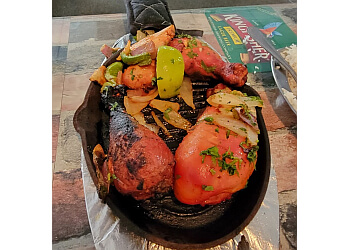 3 Best Indian Restaurants in Independence, MO - Expert Recommendations