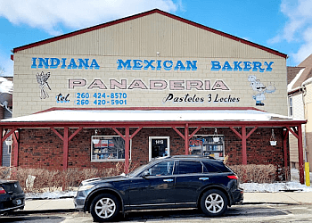 3 Best Bakeries in Fort Wayne, IN - Expert Recommendations