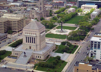 3 Best Landmarks in Indianapolis, IN - ThreeBestRated